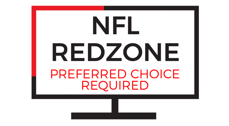 NFL REDZONE - TrioTel