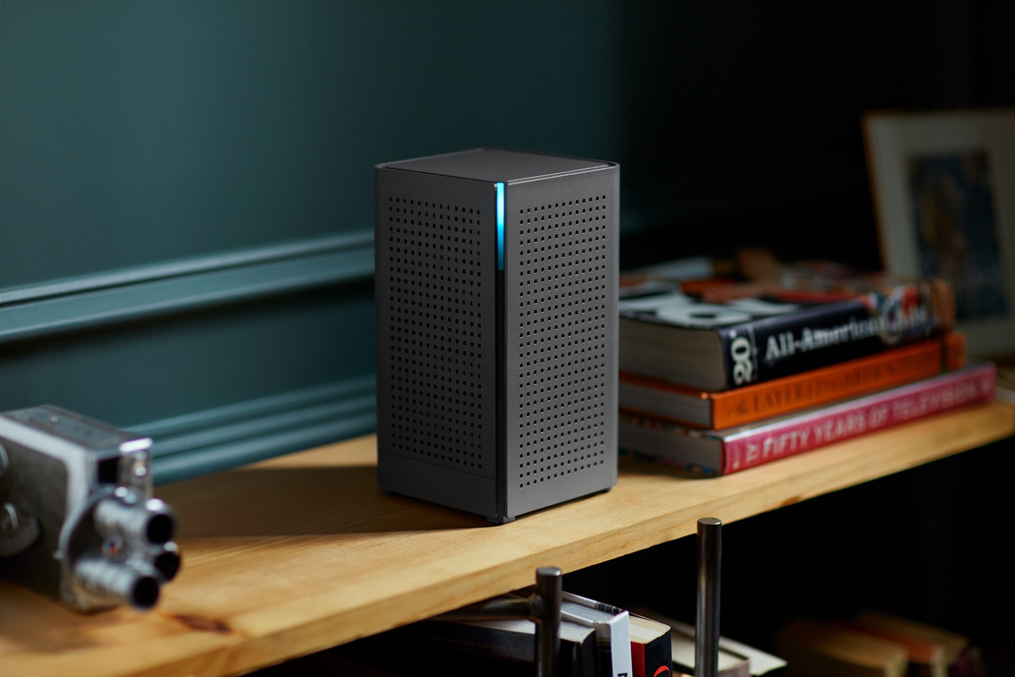 Enhanced WIFI - TrioTel