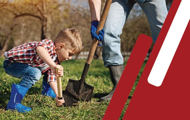 National Safe Digging Month - TrioTel