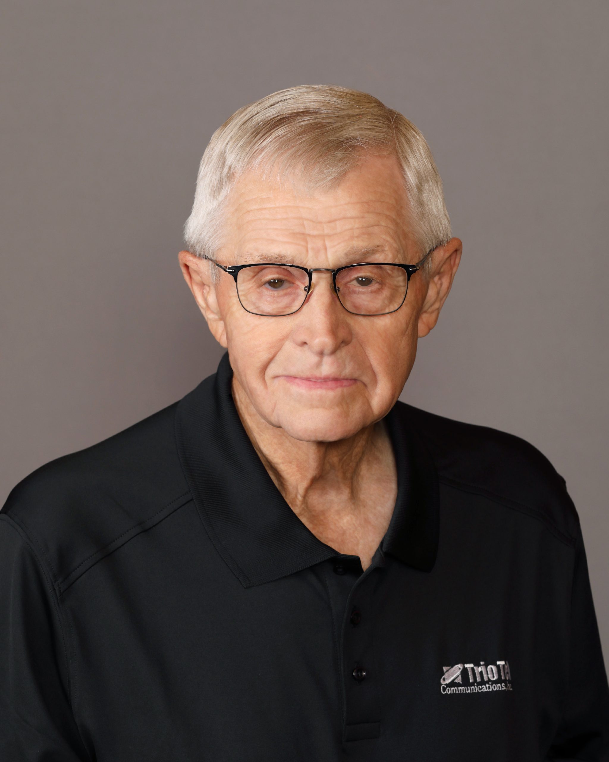 Tom Hueners- 50 Years at TrioTel - TrioTel