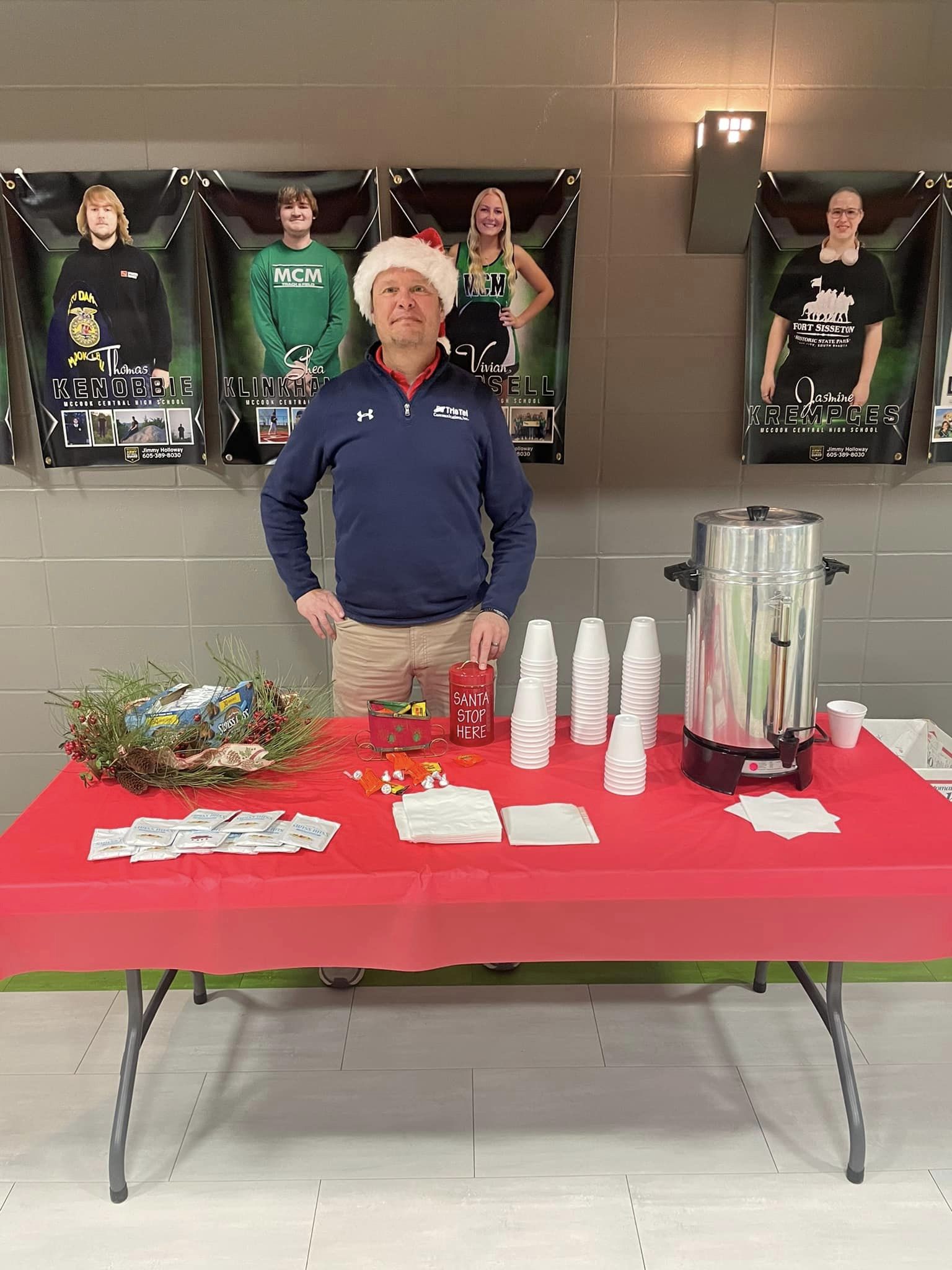 BINGO Success - TrioTel