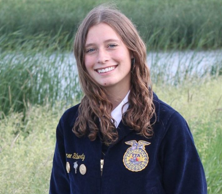 2025 Scholarship Recipients - TrioTel